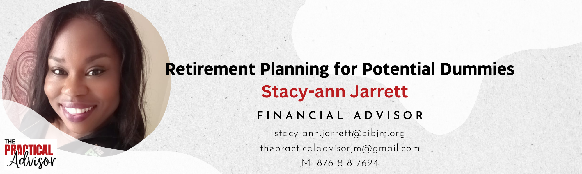 Retirement Planning for Potential Dummies – The Practical Advisor